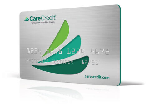 CareCredit - NxGen MDx